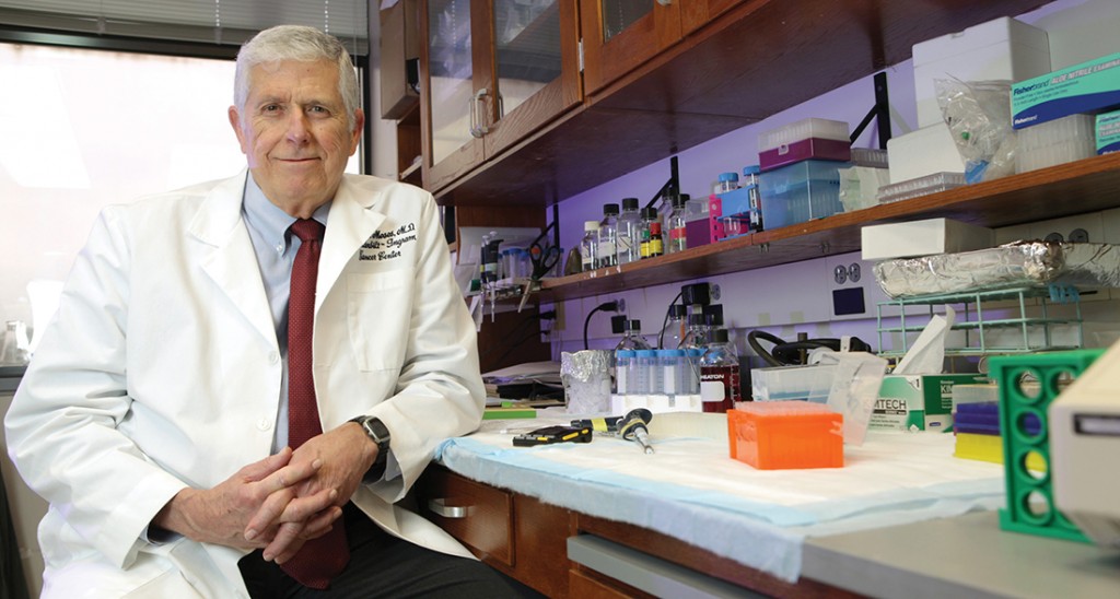 Distinguished Alumnus | Vanderbilt University