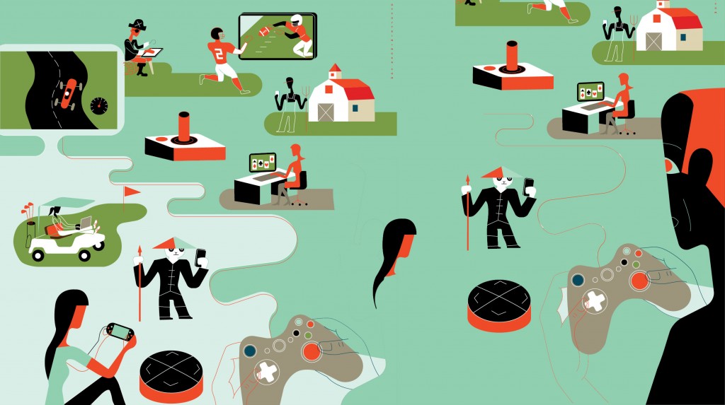 Play Nation | Vanderbilt University