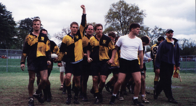 Team Players | Vanderbilt Business