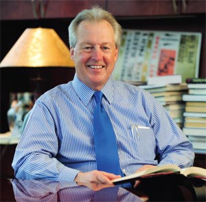 From the Dean | Vanderbilt Business