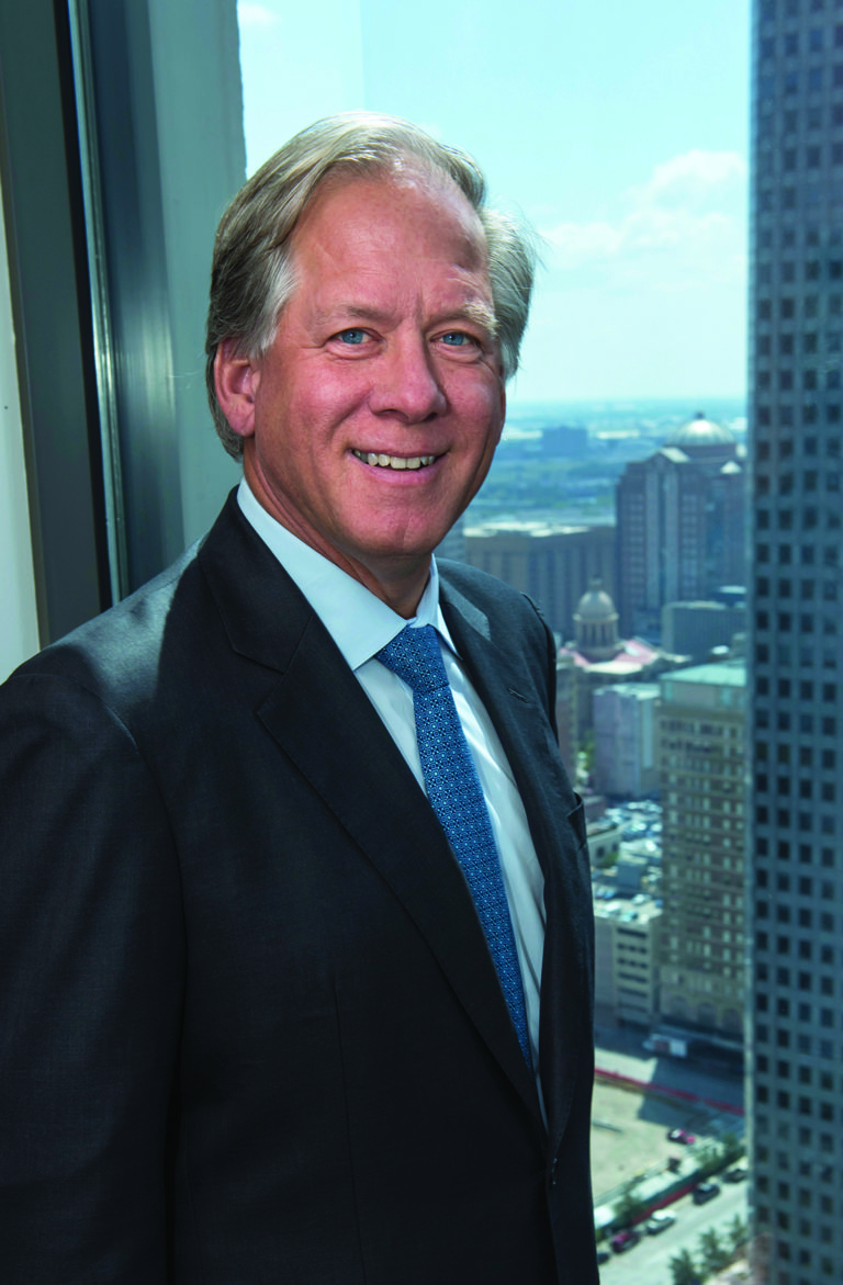 Unconventional Wisdom: Riding the ups and downs of the energy industry ...