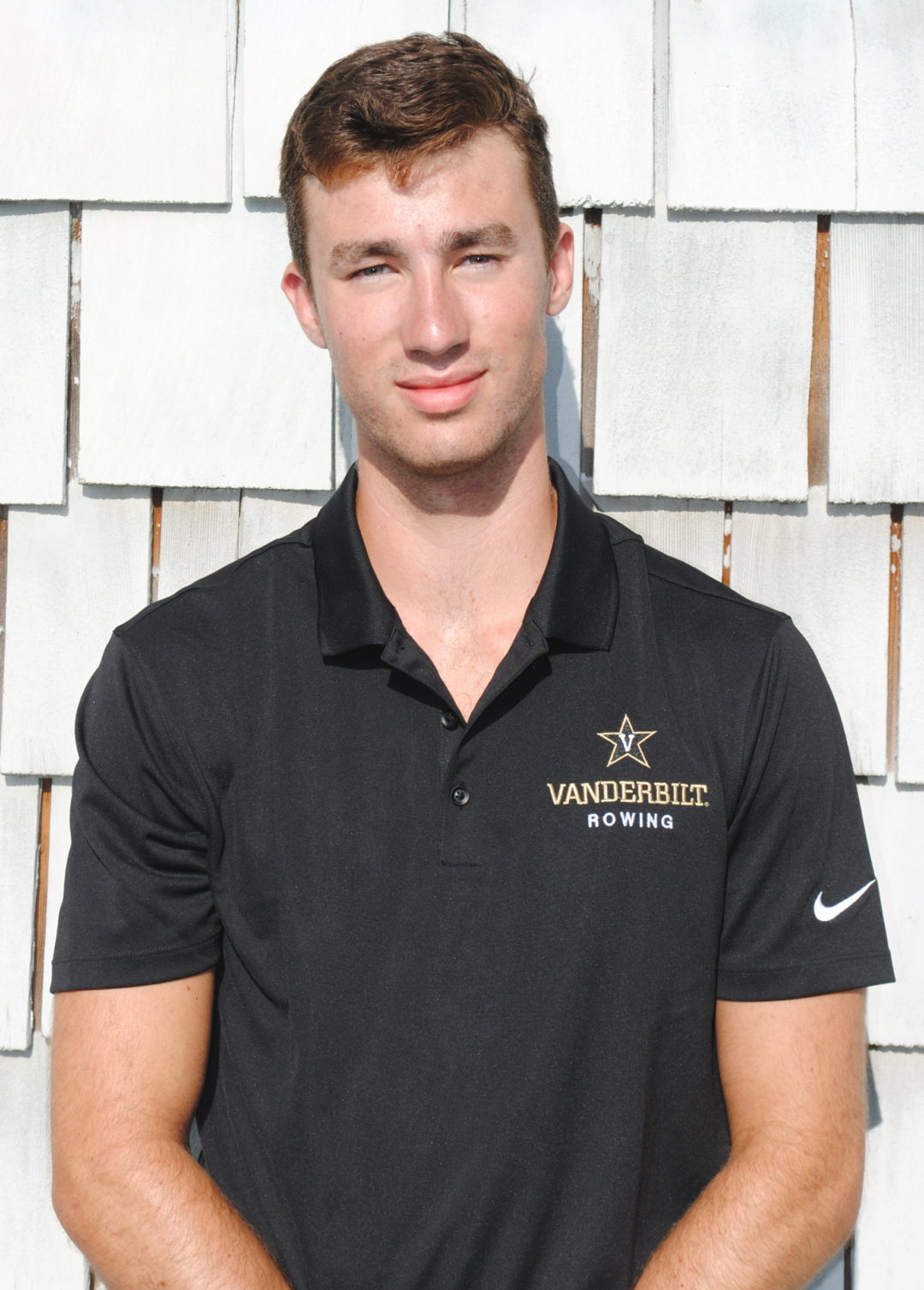 Justin Stevens – Vanderbilt Rowing