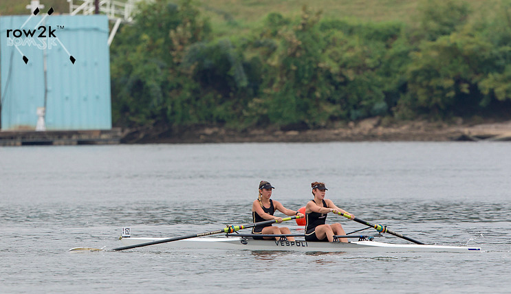 Chattanooga Head Race 2017 – Vanderbilt Rowing