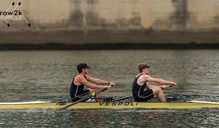 Chattanooga Head Race 2017 – Vanderbilt Rowing