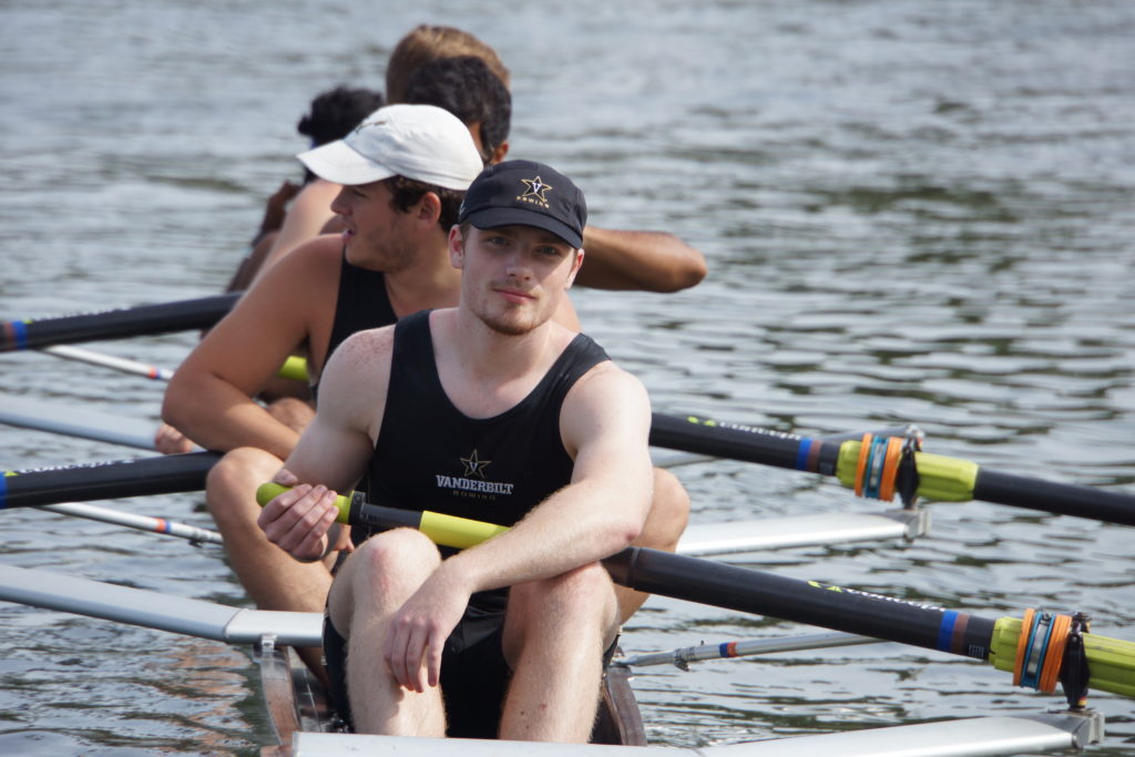 Fall 2018 Recruitment – Vanderbilt Rowing