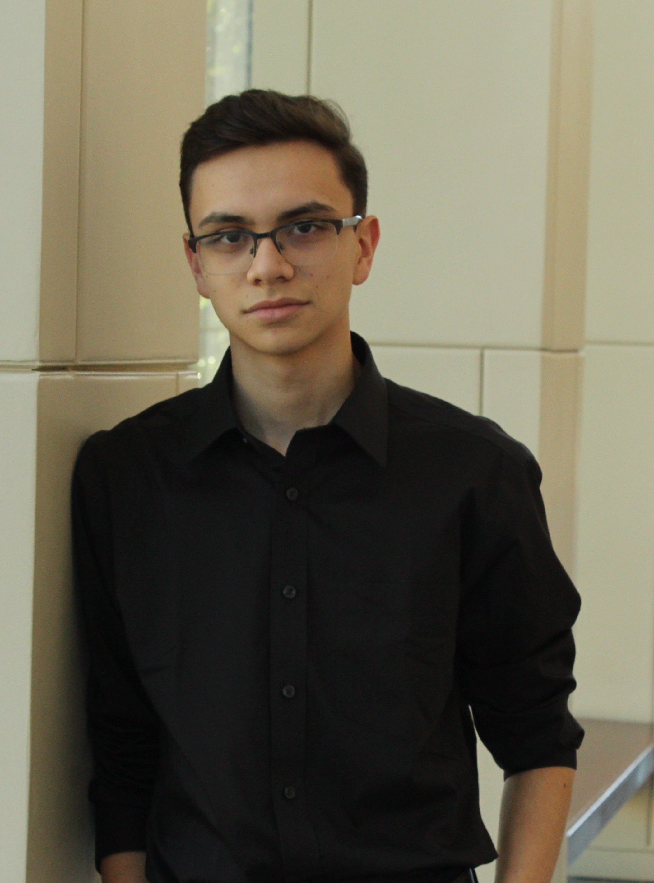 Meet the Board | Vanderbilt Commodore Orchestra - VCO