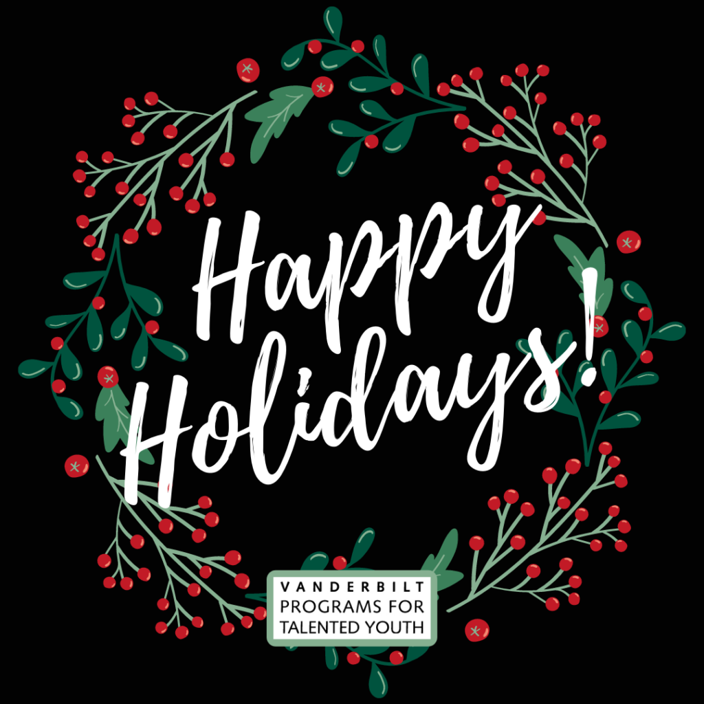 Happy | Vanderbilt Programs for Talented Youth | Vanderbilt University Happy | Vanderbilt Programs for Talented Youth | Vanderbilt University