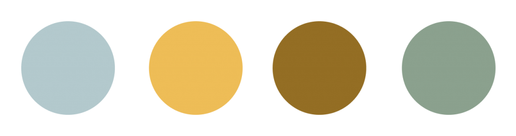 Color | Vanderbilt Brand Style Guide | Vanderbilt University