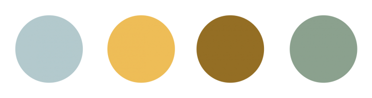 Color | Vanderbilt Brand Style Guide | Vanderbilt University