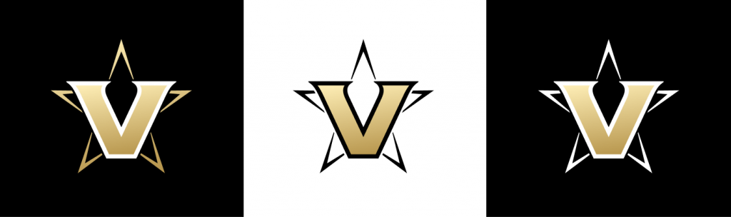 Athletics | Vanderbilt Brand Style Guide | Vanderbilt University