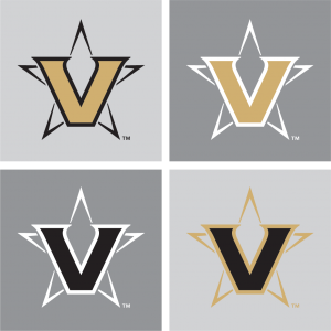 Athletics | Vanderbilt Brand Style Guide | Vanderbilt University