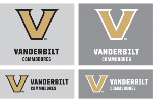 Athletics | Vanderbilt Brand Style Guide | Vanderbilt University