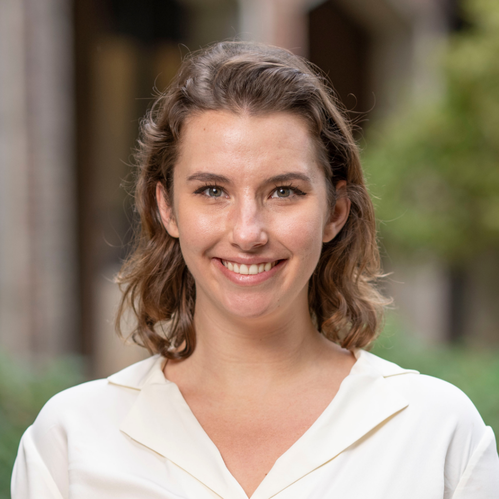 Haley Bower | Divinity School | Vanderbilt University