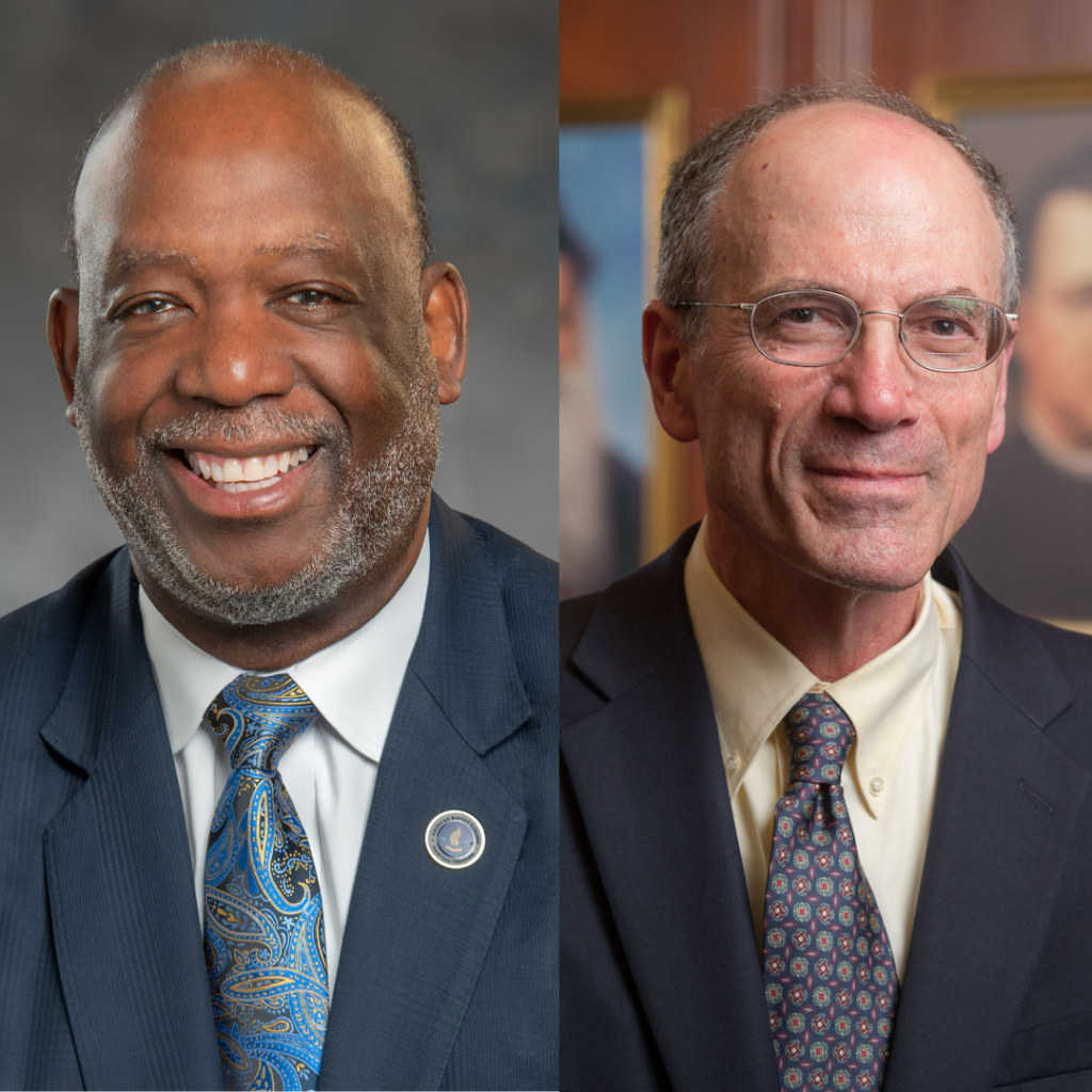 2025 Vanderbilt Divinity School and GDR Distinguished Alumni/ae named ...