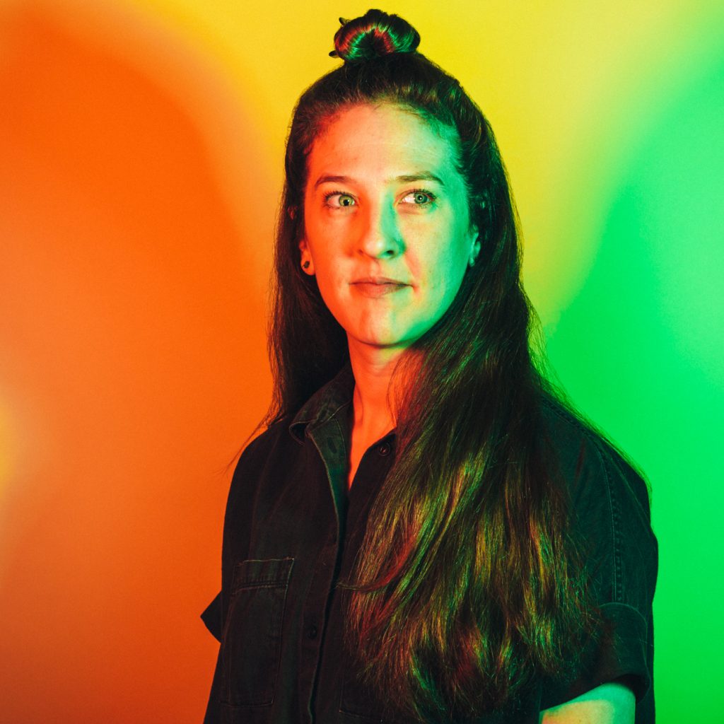 New work from Molly Herron to premiere in New York | Blair School of ...