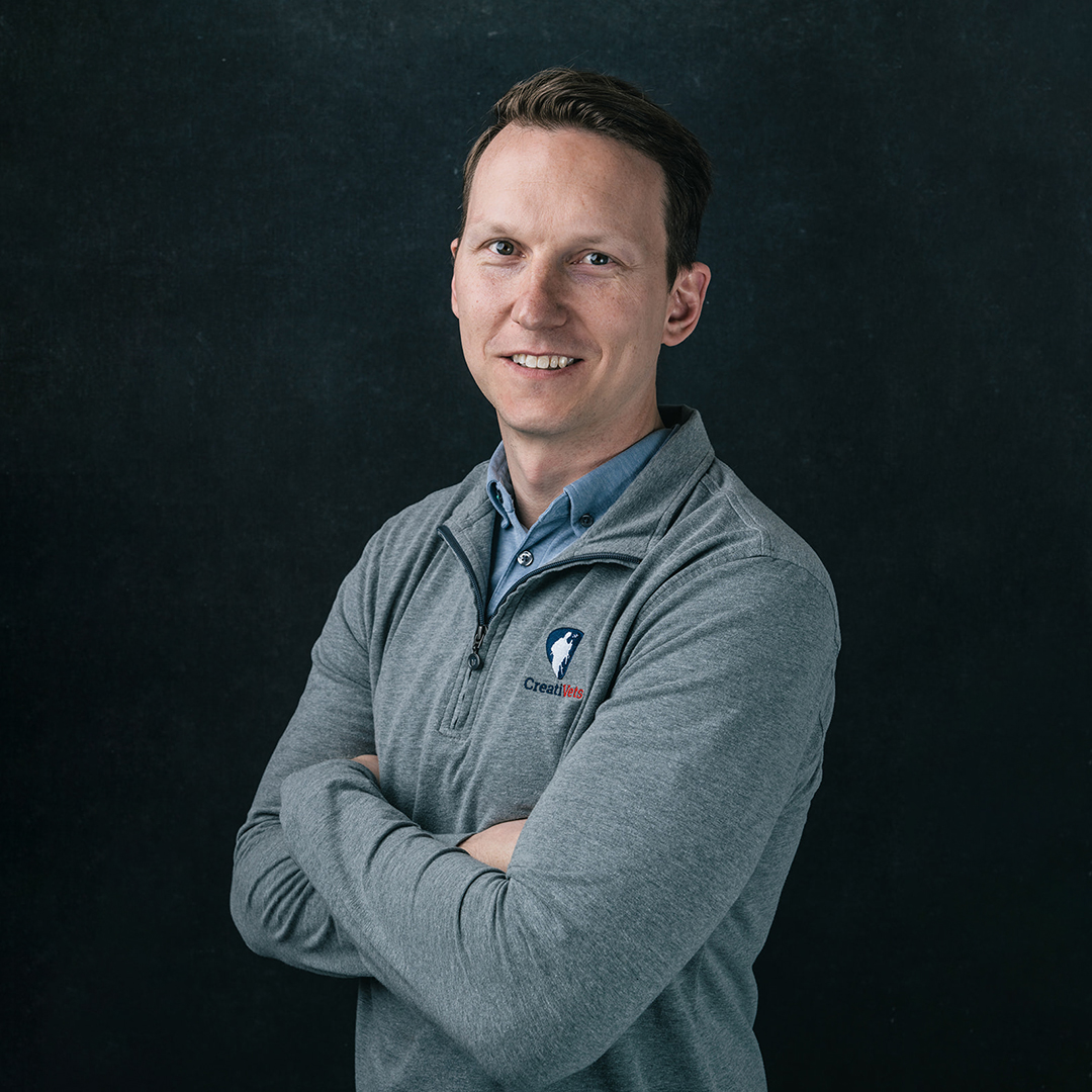 The Healing Power of Music with Richard Casper | Blair School of Music ...