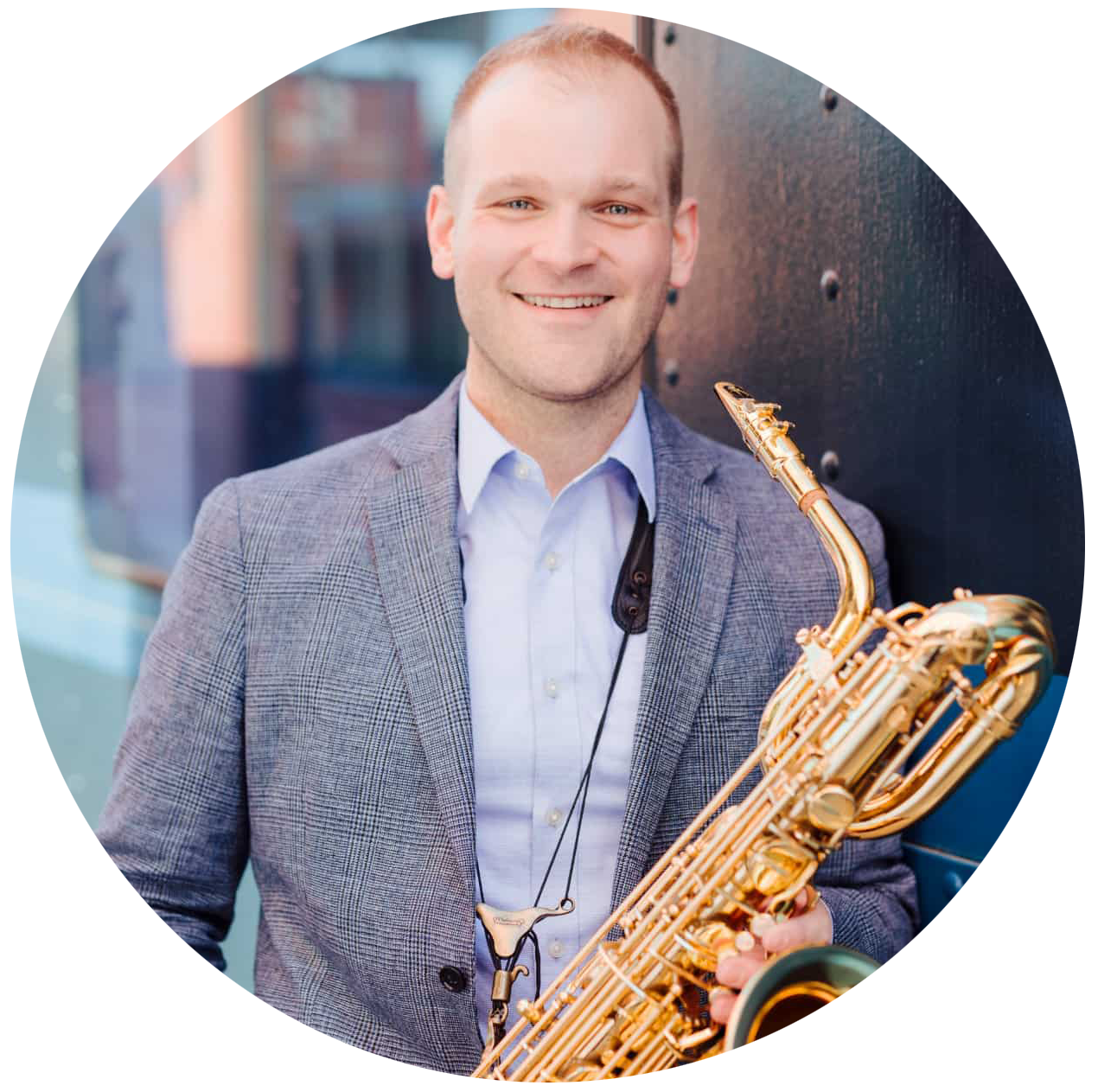 Blair jazz program receives 13th Downbeat Magazine Student Music Award ...