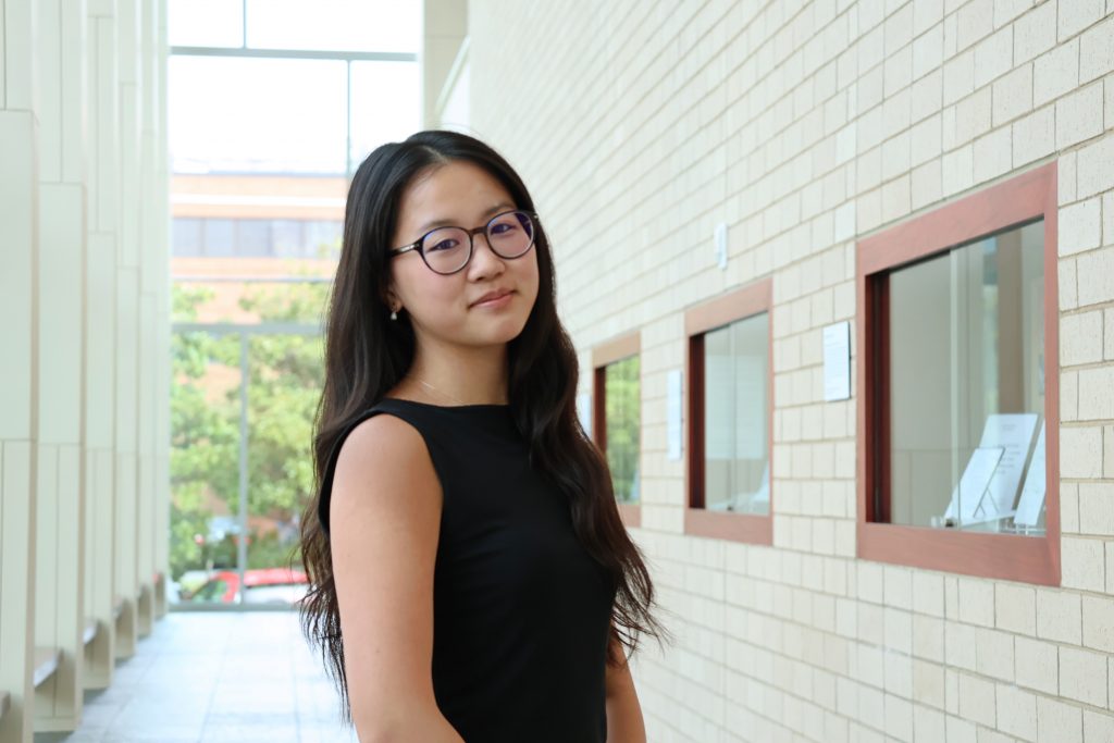 Congratulations to Blair Concerto Competition Winners | Blair School of ...