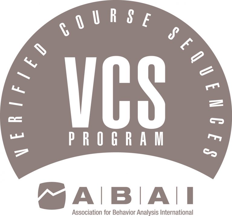 Online Certificate in Applied Behavior Analysis - Peabody College of ...
