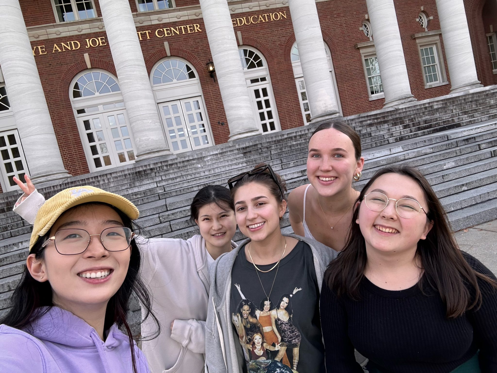 Team - Peabody College of Education and Human Development | Vanderbilt ...