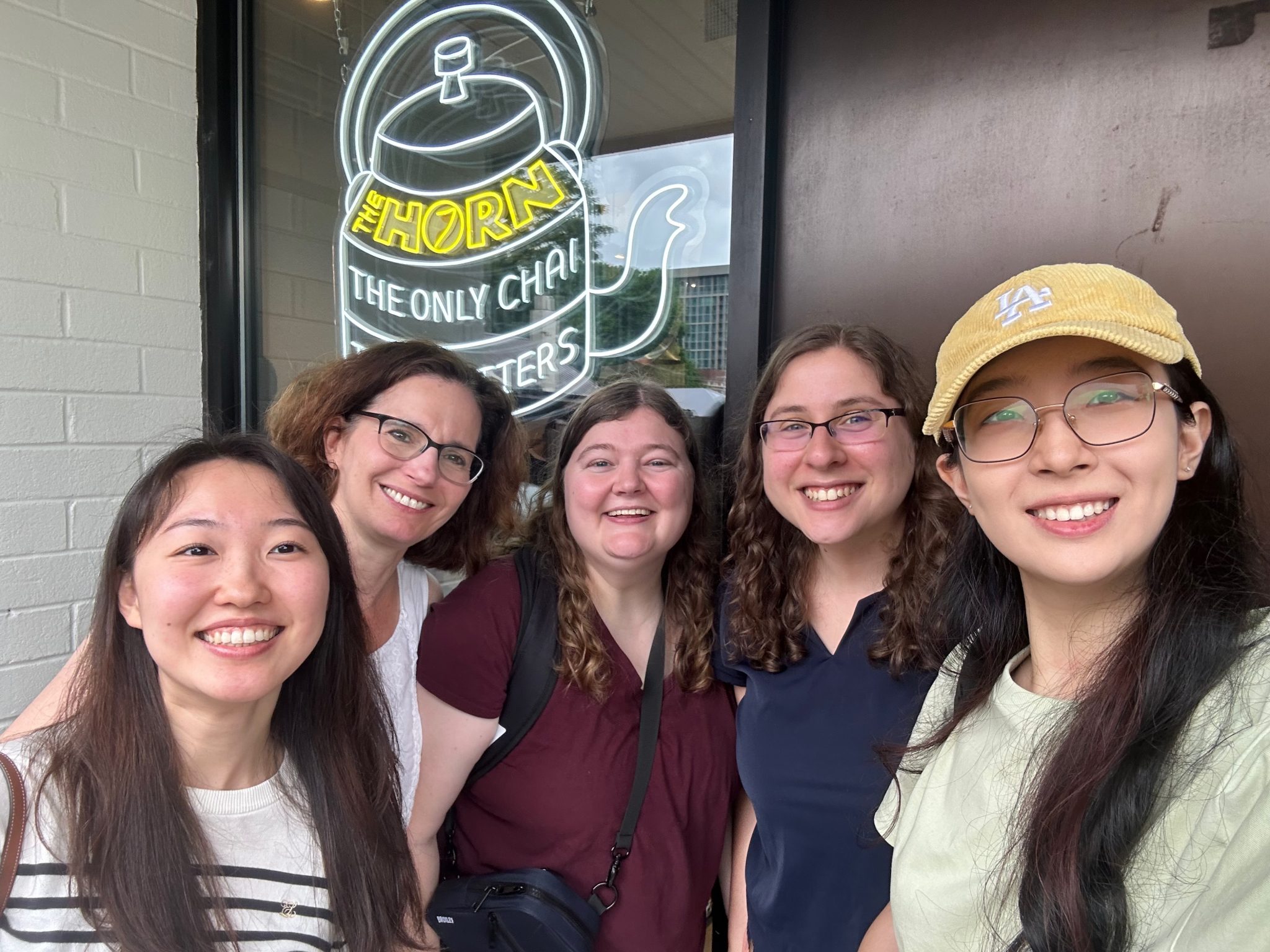 Team - Peabody College of Education and Human Development | Vanderbilt ...