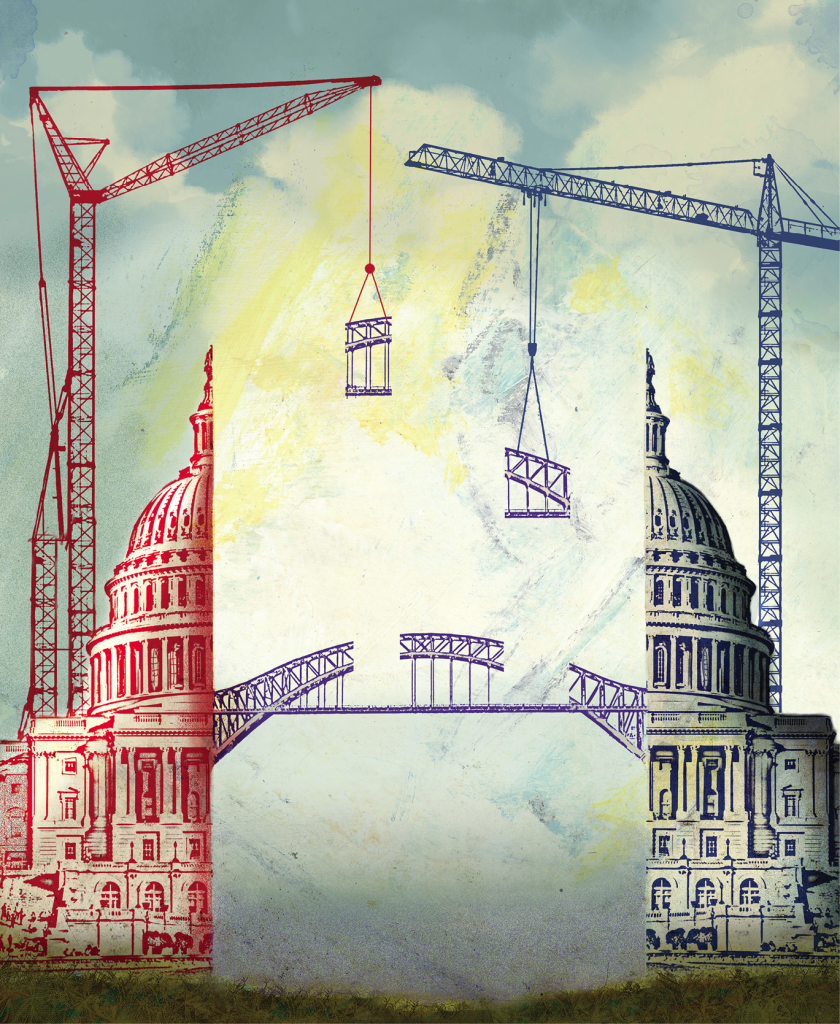 Bridging the Great Divide - Vanderbilt Law SchoolVanderbilt Law School ...