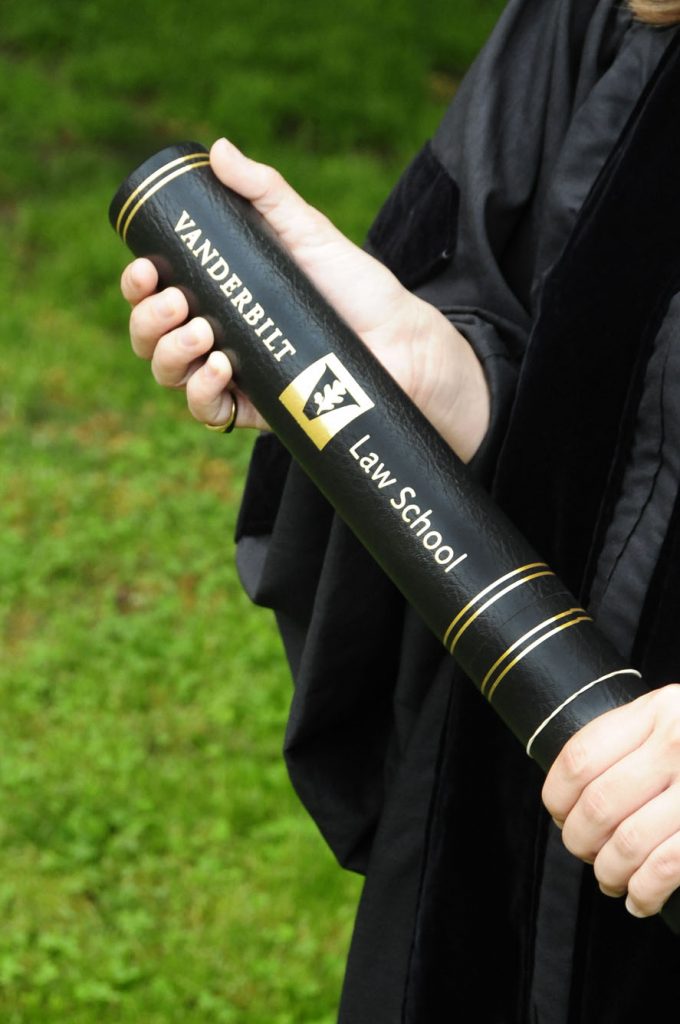 21 Vanderbilt Law graduates honored with academic and citizenship ... 21 Vanderbilt Law graduates honored with academic and citizenship ...