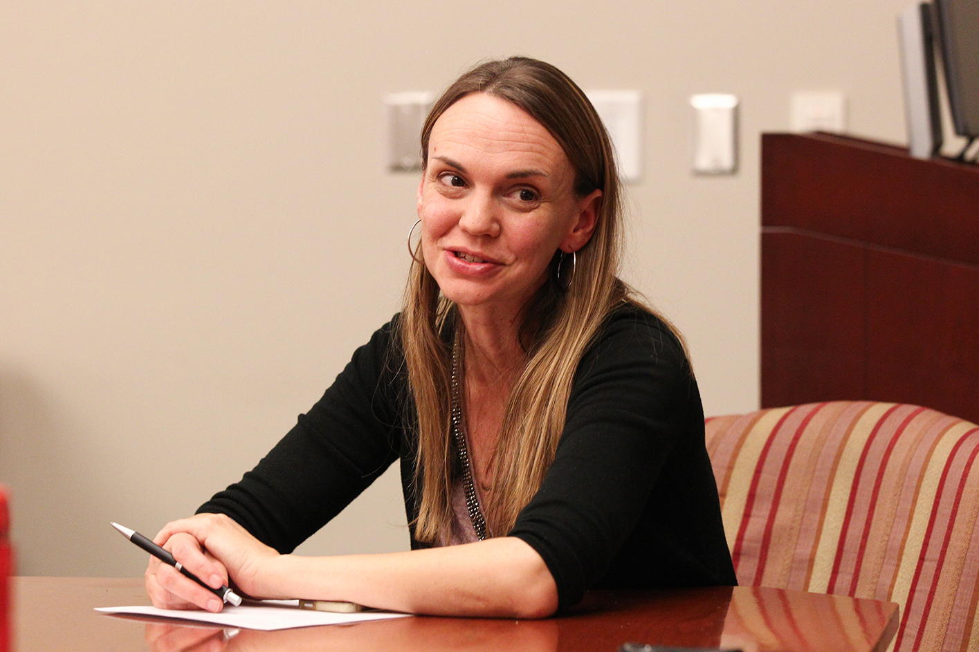 Medical Legal Partnership conducts free Legal Needs Assessments for ...