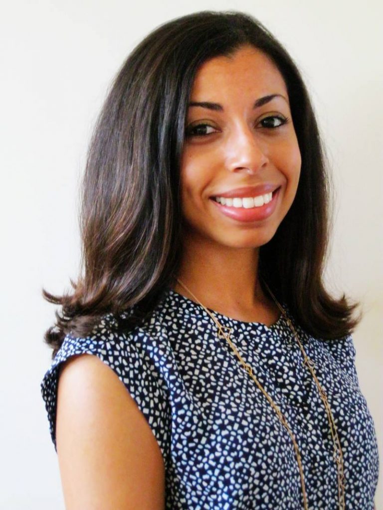 Sasha Beatty, Daniel Metzger and Marian Mikhail, all Class of 2017, to ...