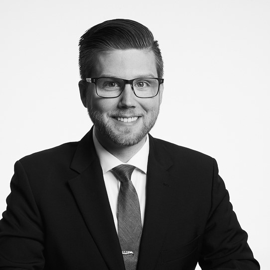 Sasha Beatty, Daniel Metzger and Marian Mikhail, all Class of 2017, to ...