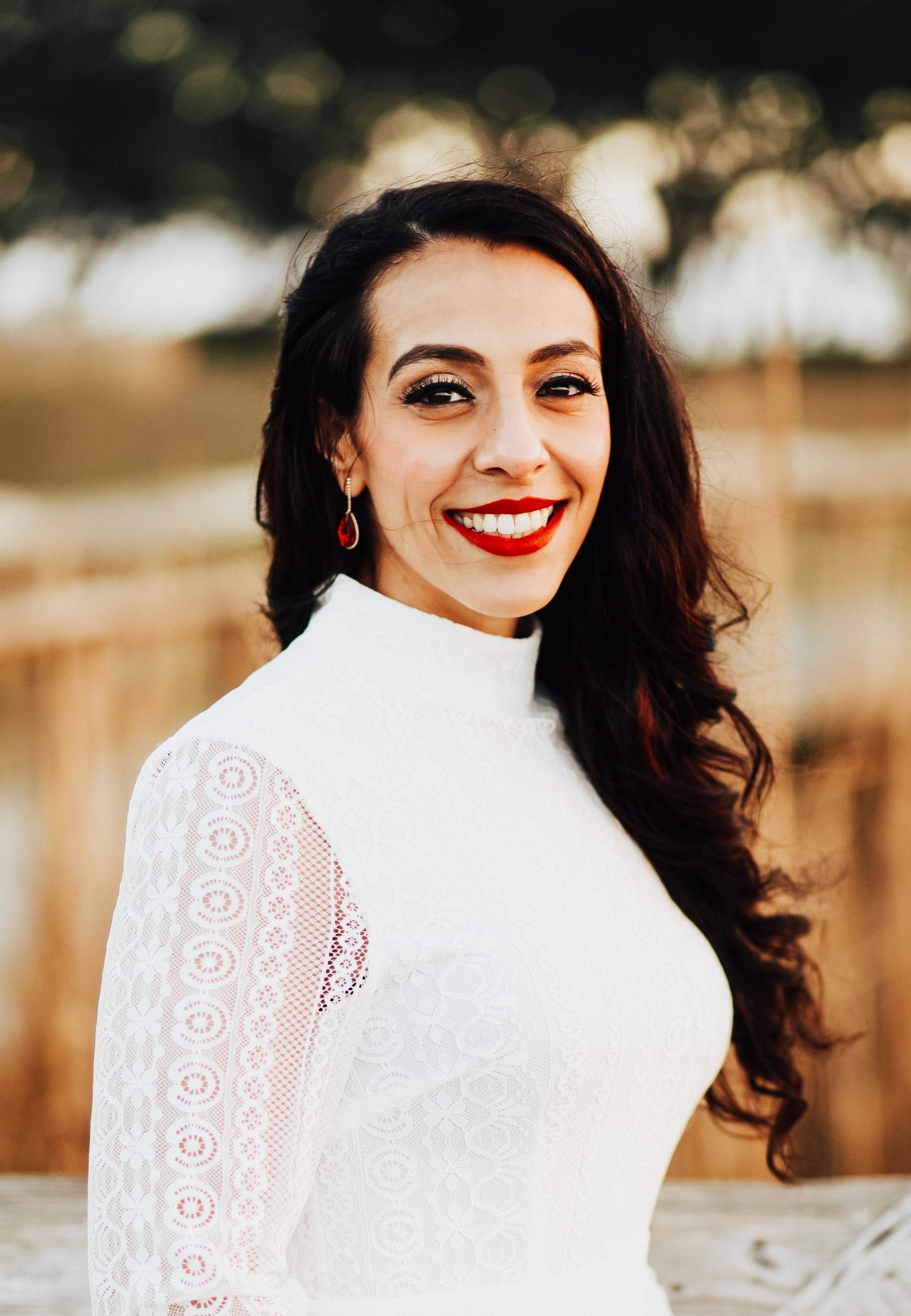 Sasha Beatty, Daniel Metzger and Marian Mikhail, all Class of 2017, to ...