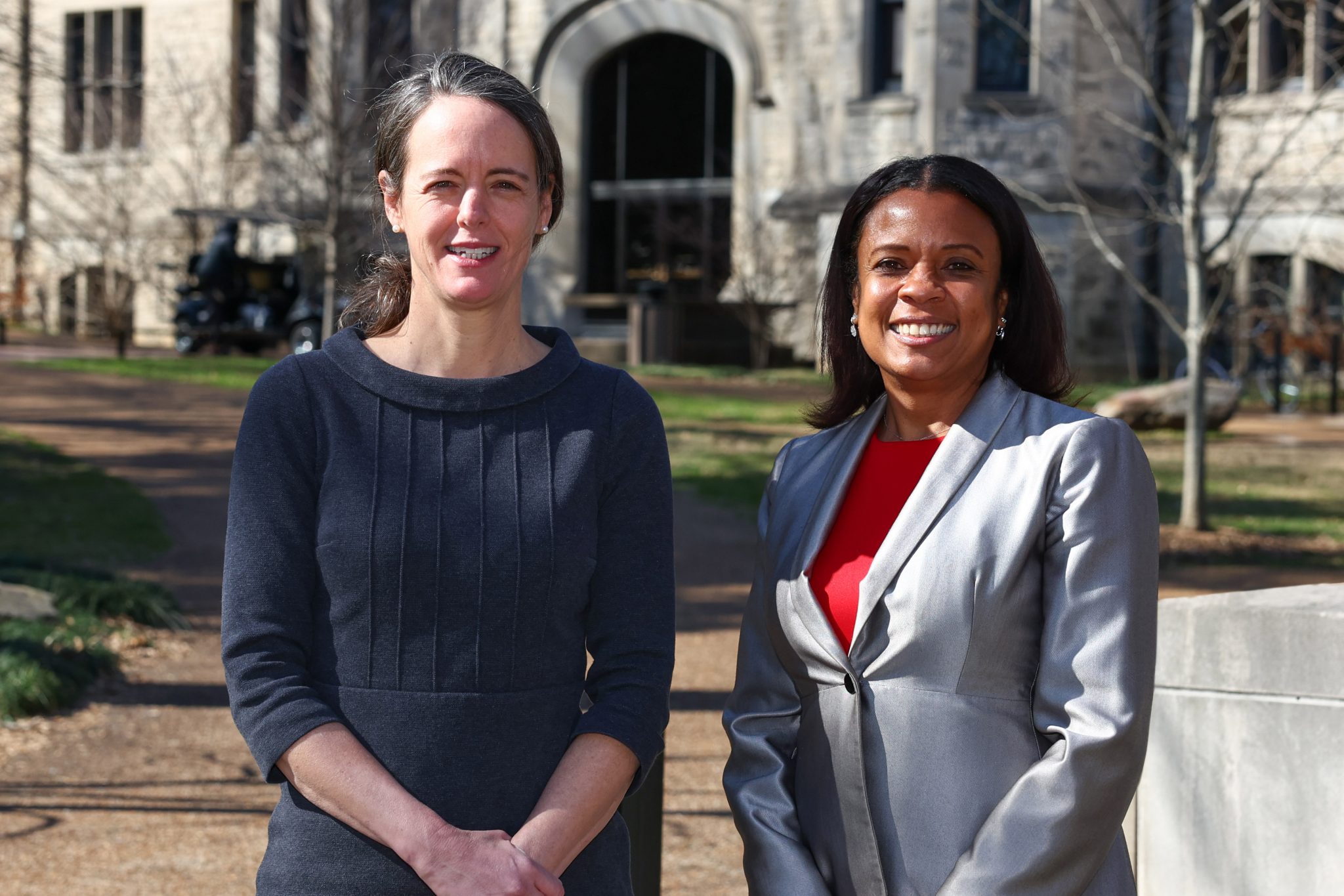 2022 Branstetter Judicial Speaker Series: Judge Eleanor Ross, Northern ...