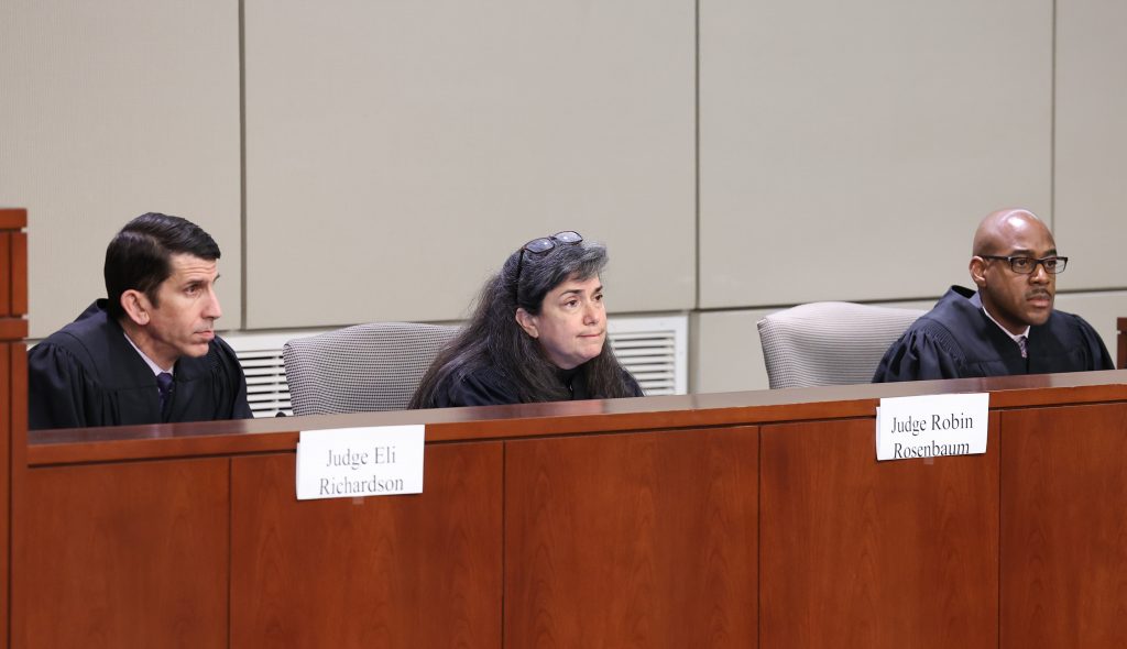 Ellen Ward ’24 and Samantha Paradela ’24 win 2023 Bass Berry & Sims ...