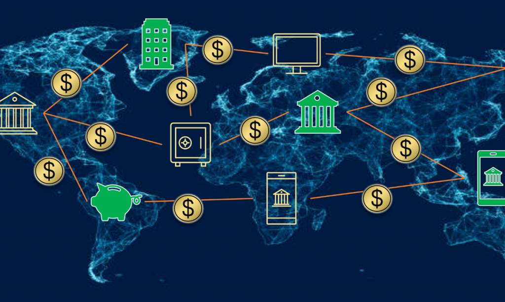 With U.S. Payments System at a Crossroads, New Paper Explores Path for ...