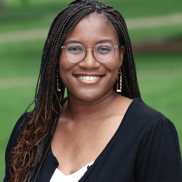 Jane Dimnwaobi Named 2023 Equal Justice Works Fellow - Vanderbilt Law SchoolVanderbilt Law ...