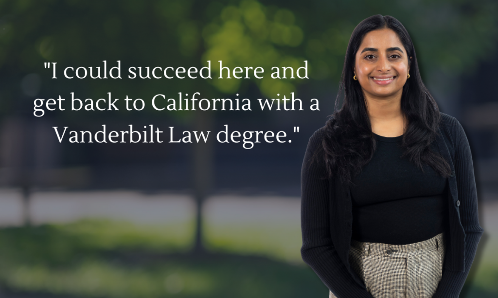 Divya Bhat - Vanderbilt Law SchoolVanderbilt Law School | Vanderbilt ...