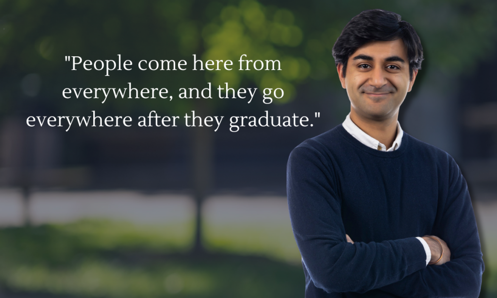 Rohit Murthy - Vanderbilt Law SchoolVanderbilt Law School | Vanderbilt University