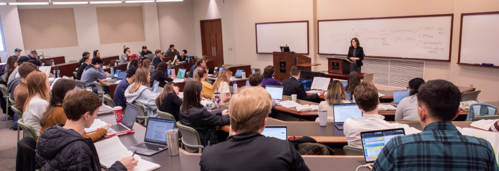 The Branstetter Litigation & Dispute Resolution Program - Vanderbilt ...