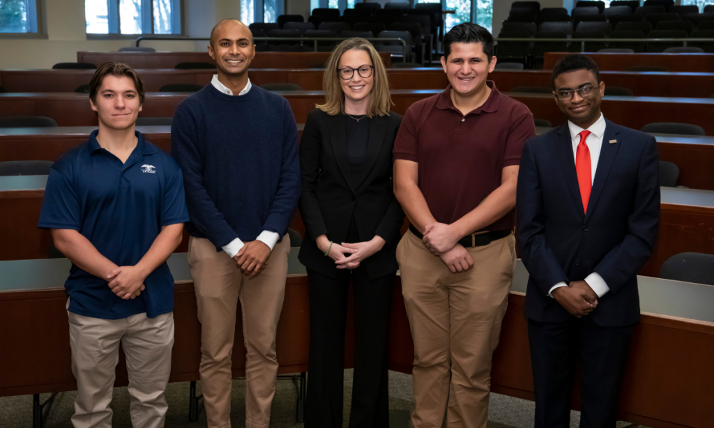 Sarah Fowler ’08, Senior Deputy General Counsel at SAG-AFTRA, Discusses ...