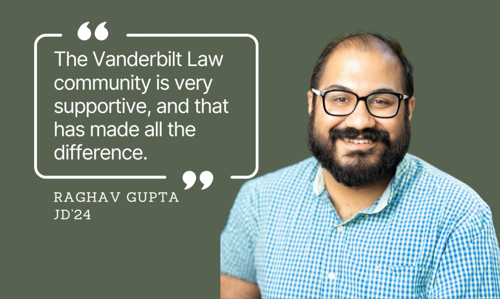 Raghav Gupta - Vanderbilt Law SchoolVanderbilt Law School | Vanderbilt University