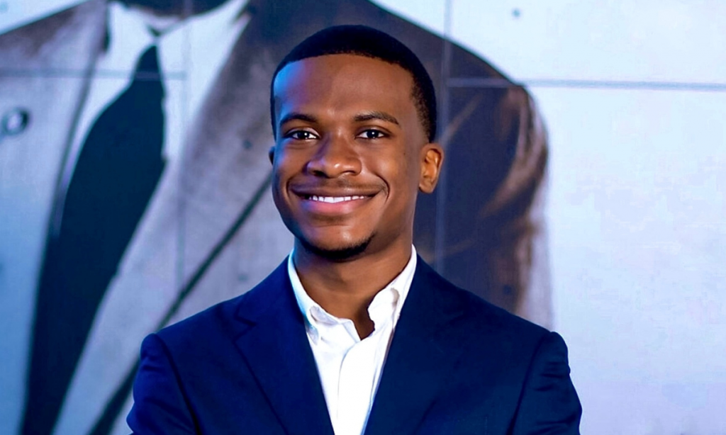 Immigration Clinic Student Spotlight: Samuel Patterson III '25 ...