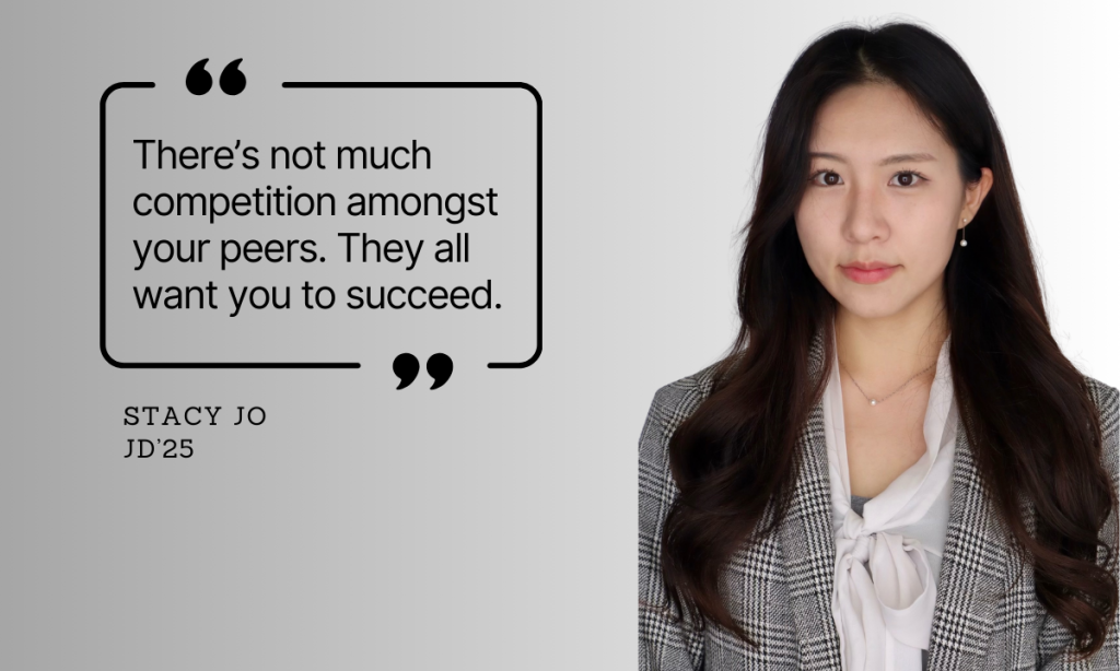 Stacy Jo - Vanderbilt Law SchoolVanderbilt Law School | Vanderbilt ...