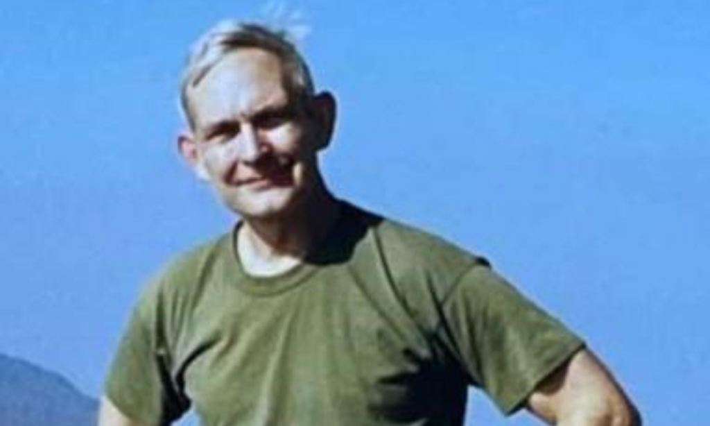 Remembering John Roe '72 - Vanderbilt Law SchoolVanderbilt Law School ...