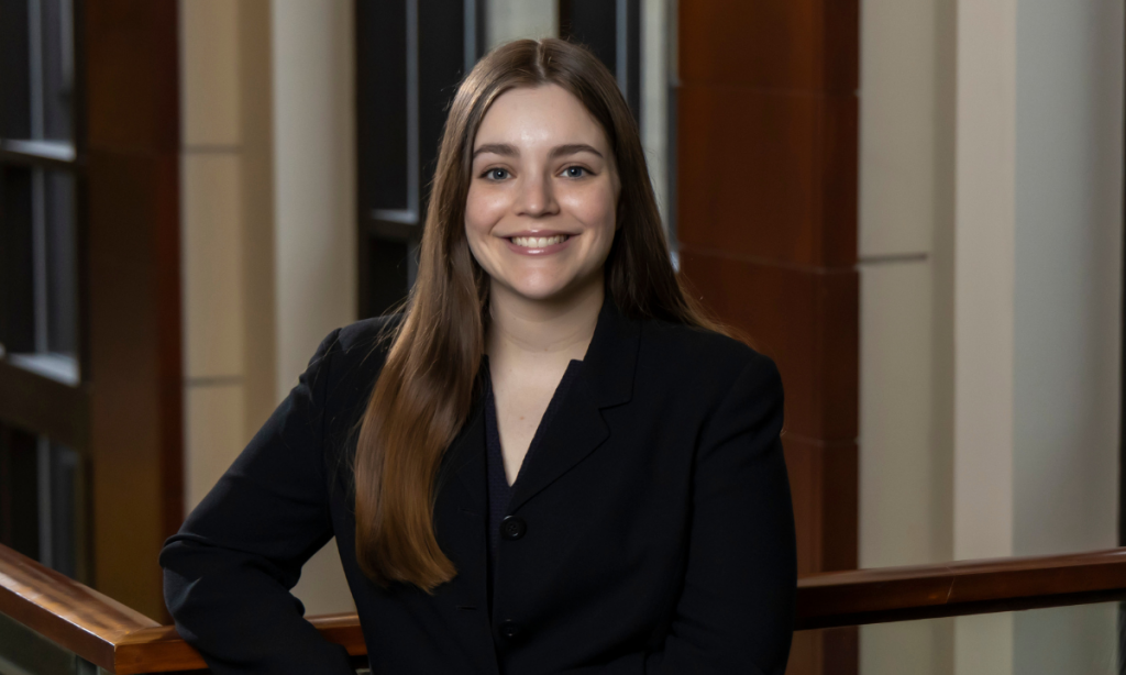 Taylor Lawing - Vanderbilt Law SchoolVanderbilt Law School | Vanderbilt ...