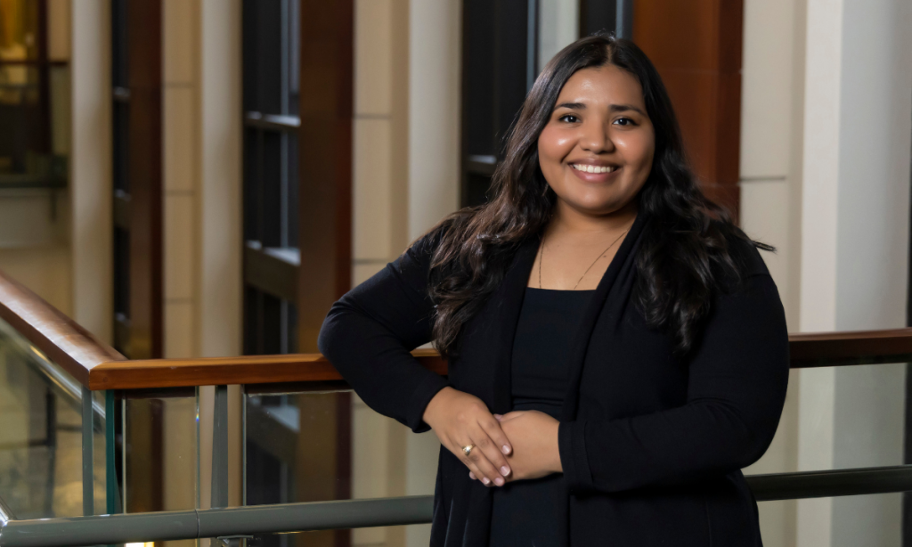 Yesenia Jimenez - Vanderbilt Law SchoolVanderbilt Law School ...