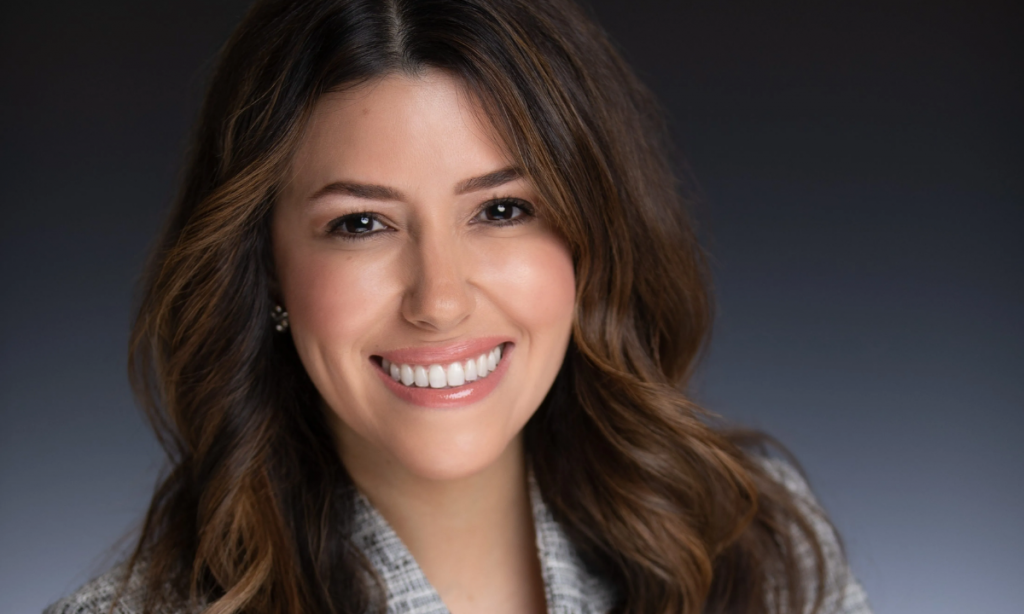 Camille Vasquez Discusses Her Career and Representing Johnny ...