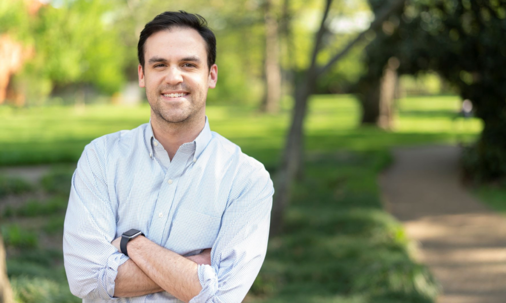 Chase Pritchett - Vanderbilt Law SchoolVanderbilt Law School ...