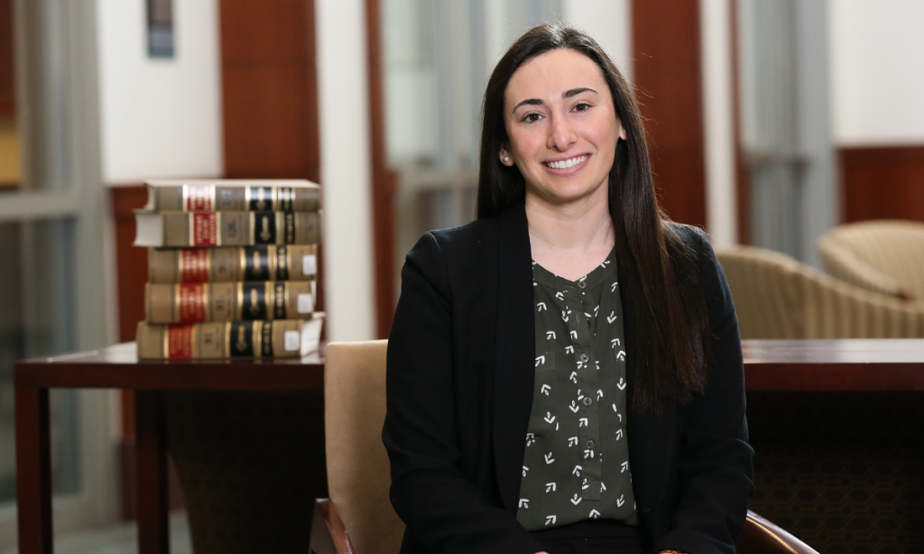 Emily Sachs - Vanderbilt Law SchoolVanderbilt Law School | Vanderbilt University