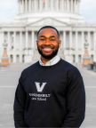 Kyle Smith Named Garrison Social Justice Scholar for Class of ...