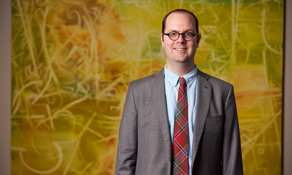 Chris Gracey - Vanderbilt Law SchoolVanderbilt Law School | Vanderbilt ...